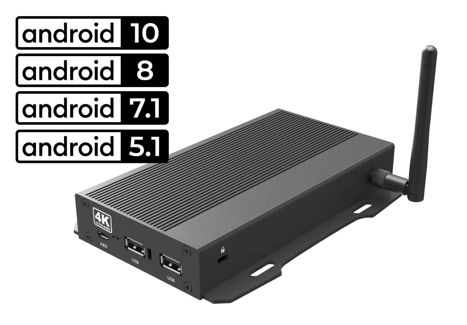 Qbic Technology - Your Smarter Space