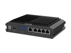 Qbic Technology - Your Smarter Space