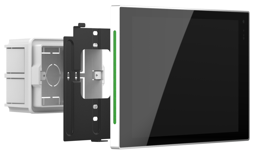 Luminen Smart Control - Qbic Technology