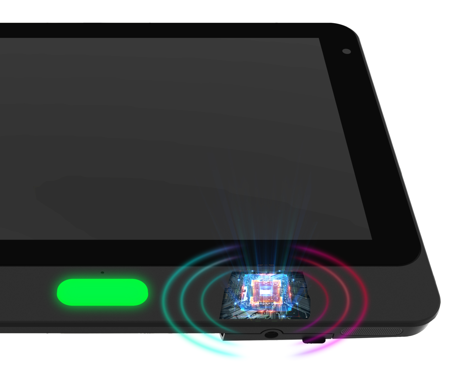 TD-1050 PRO - Qbic Technology