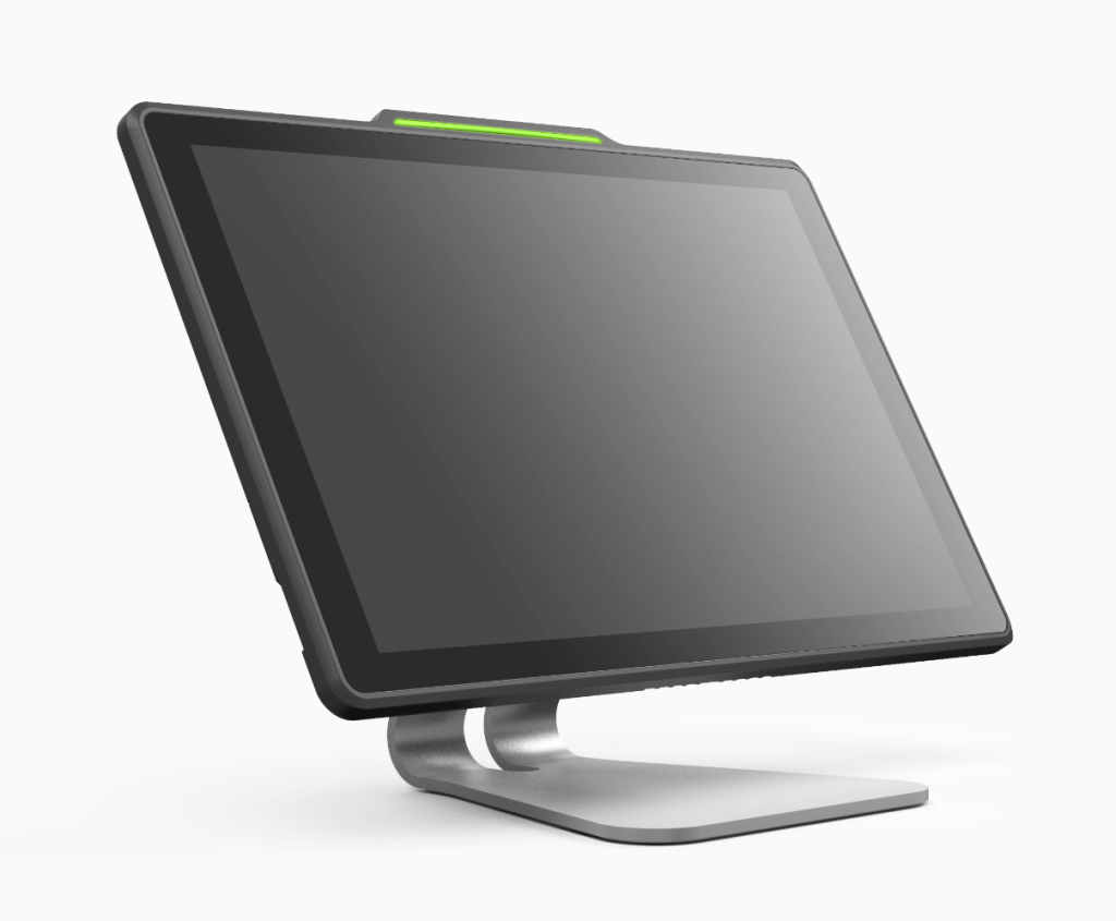 TD-1060 Slim Panel PC - Qbic Technology