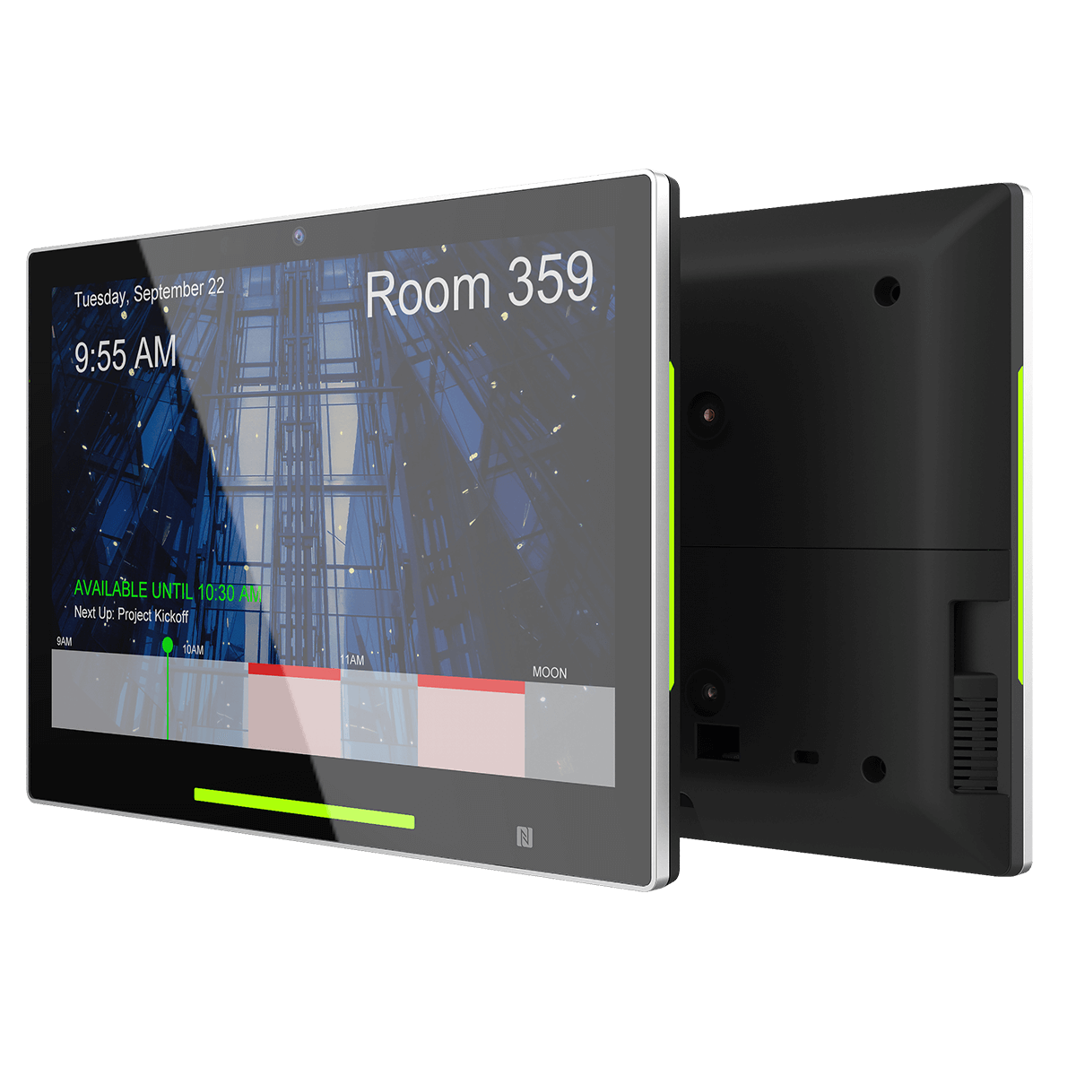 Smart Panel PC - Qbic Technology