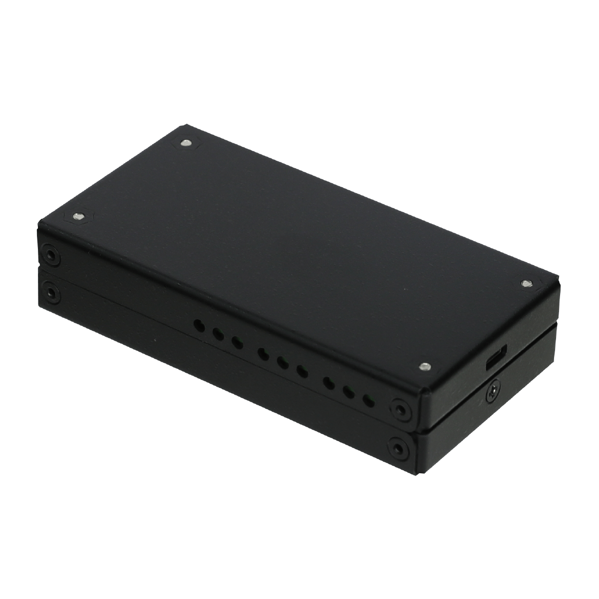 AC-500.BOX GPIO / Relay Extender Box - Qbic Technology