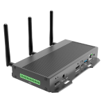 BXP-320 Box PC - Qbic Technology