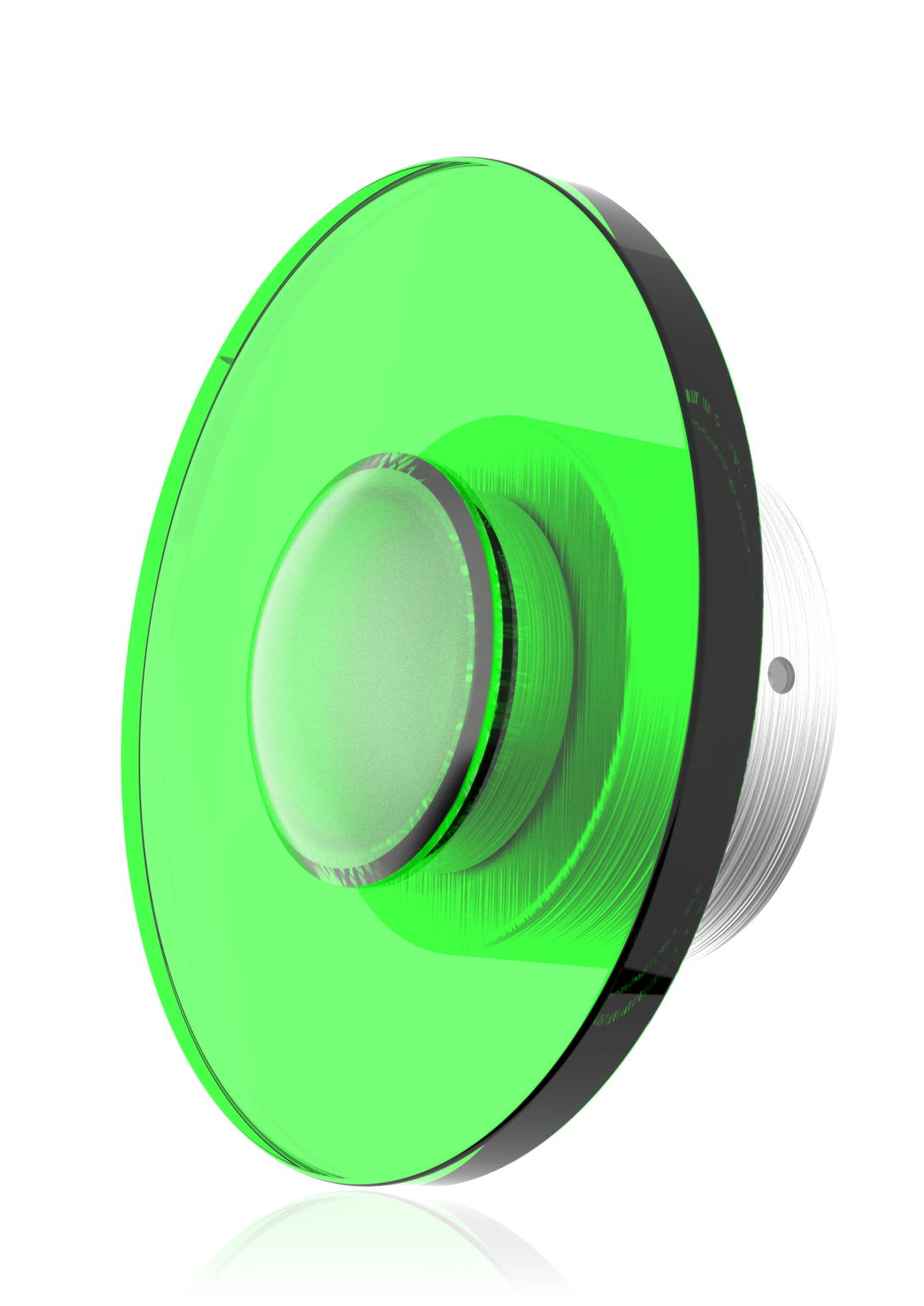 AC-212 LED Status Lamps - Qbic Technology