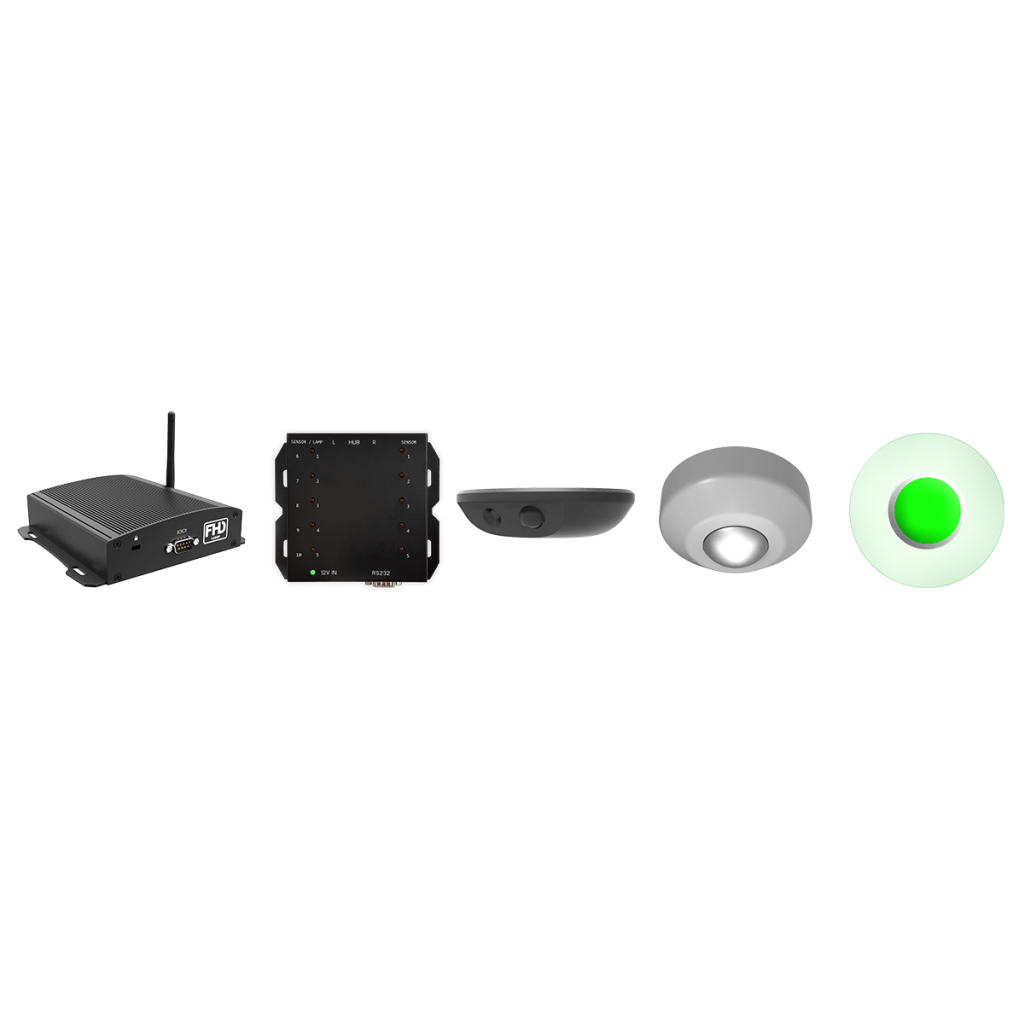 Accessories - Qbic Technology