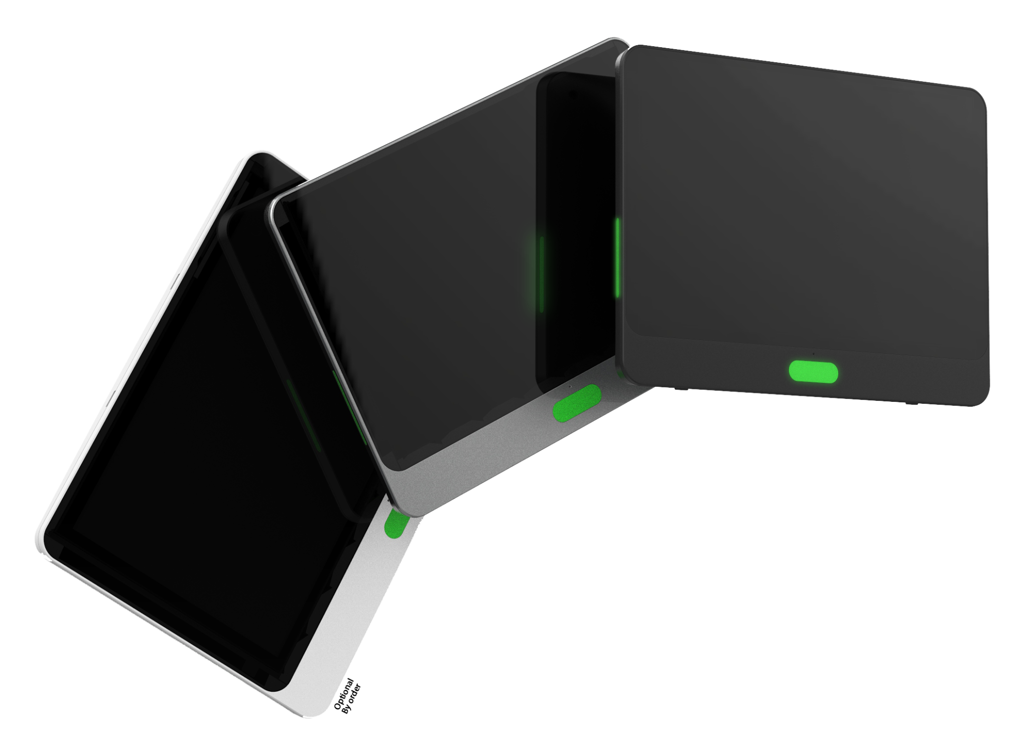 TD-1050 PRO - Qbic Technology