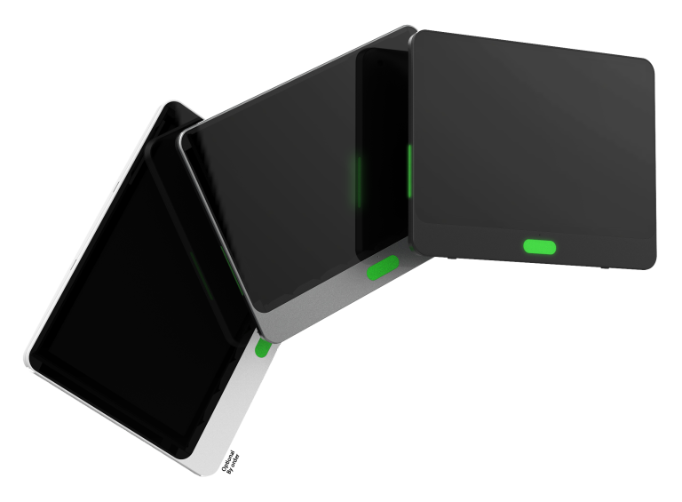 TD-1050 PRO - Qbic Technology