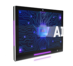 TD-1070 Smart Panel PC - Qbic Technology