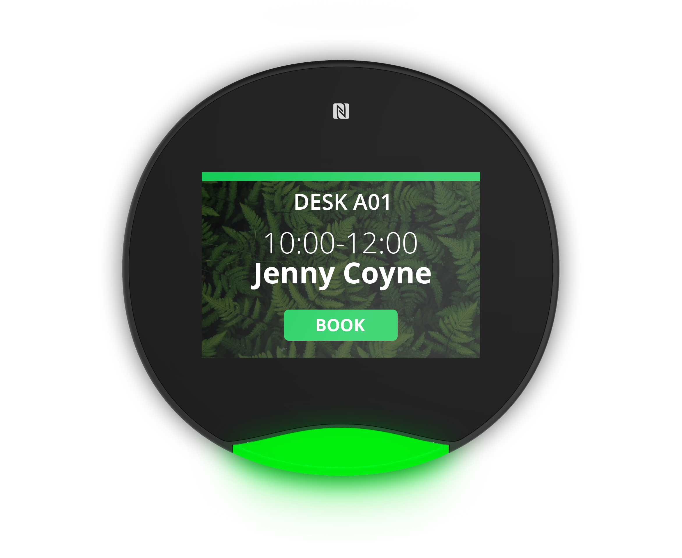 TD-0350 Smart Panel PC - Qbic Technology