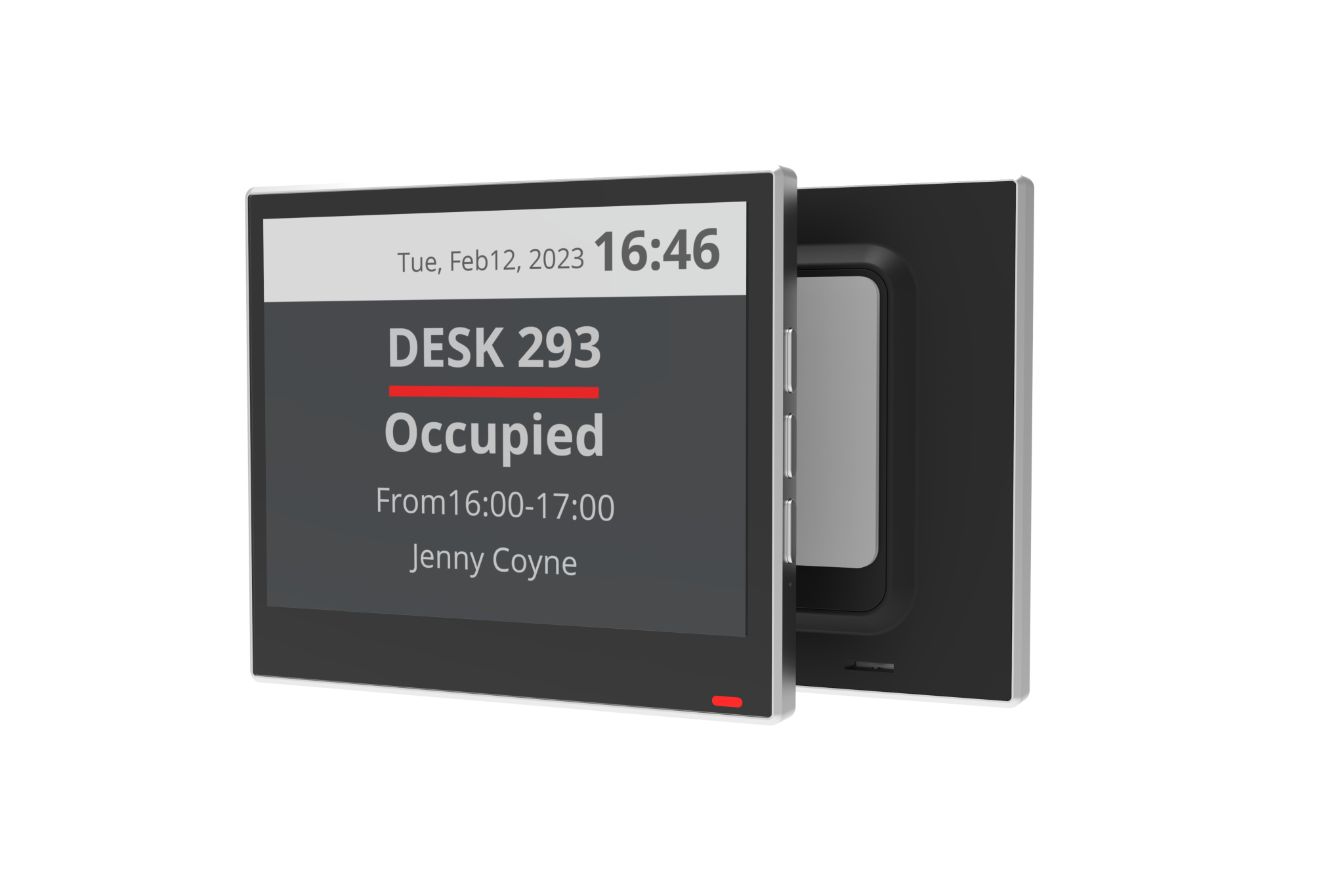 Smart Panel PC - Qbic Technology