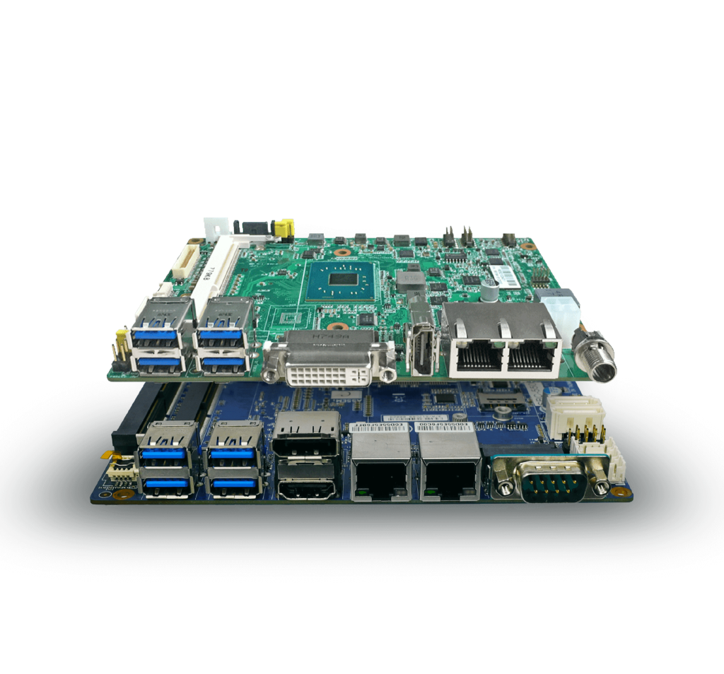 ODM / DMS - Qbic Technology