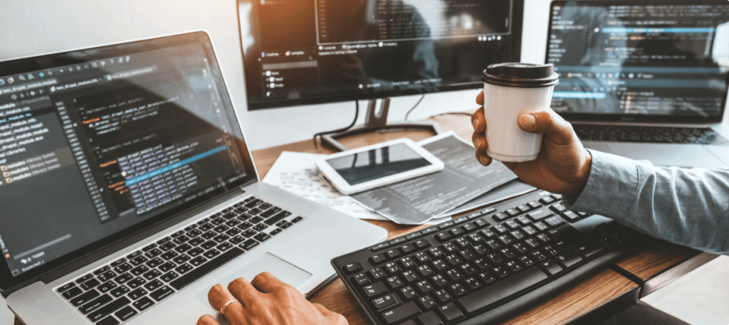 ODM / DMS - Qbic Technology