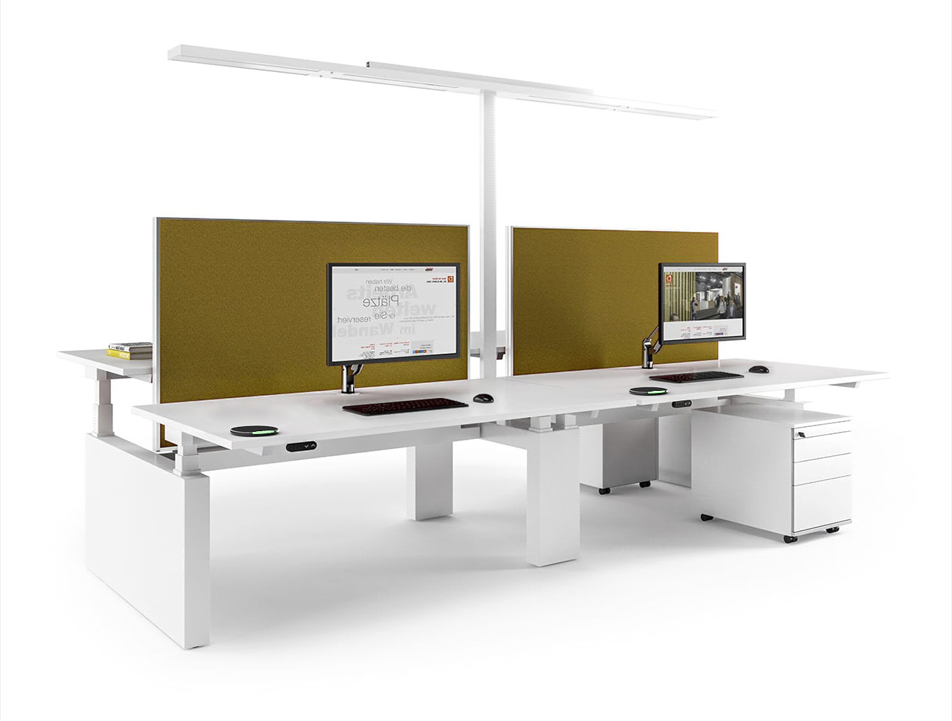 Office Solutions - Qbic Technology