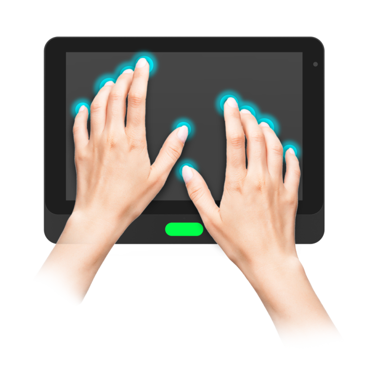 TD-1050 PRO - Qbic Technology