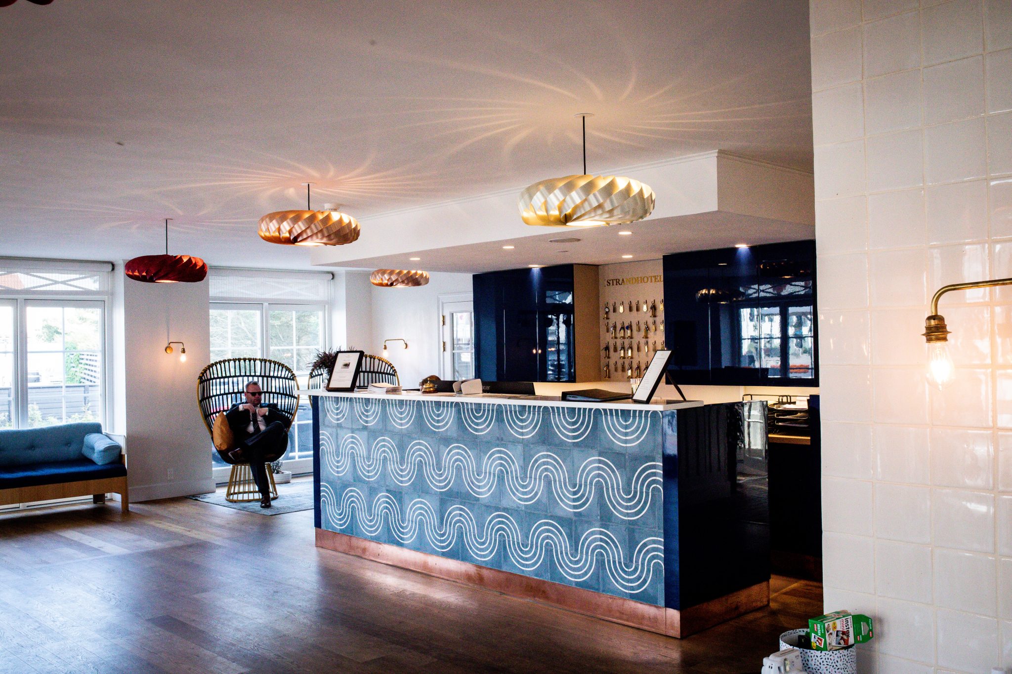 Hospitality Solutions - Qbic Technology