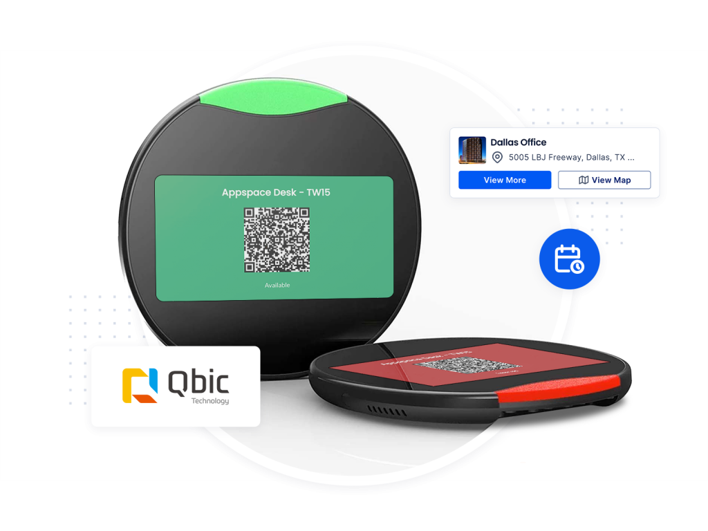 Appspace - Qbic Technology