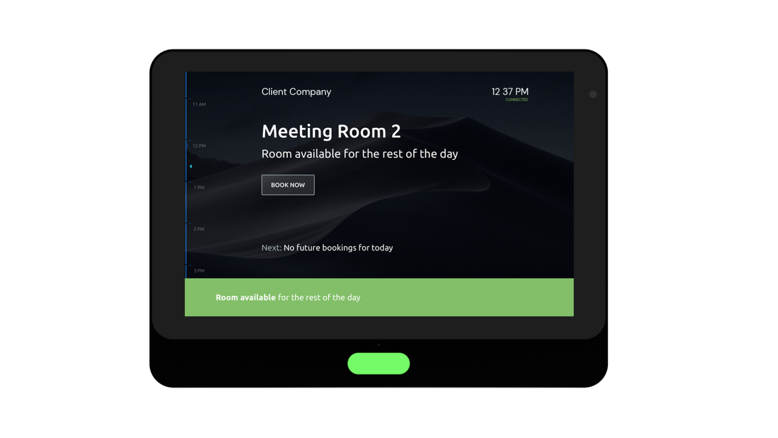 Room Panels & Lobby Signage for Efficient Workplaces