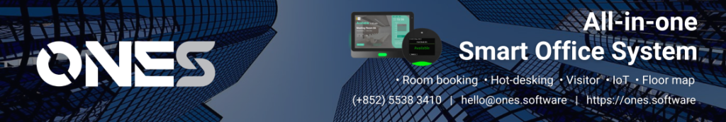 ONES Software - Qbic Technology