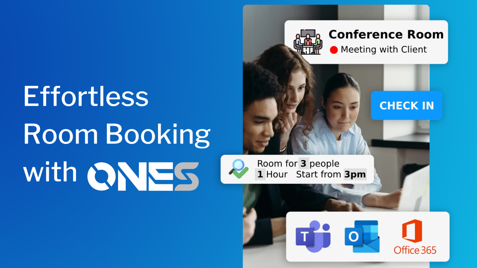 ONES Software - Qbic Technology