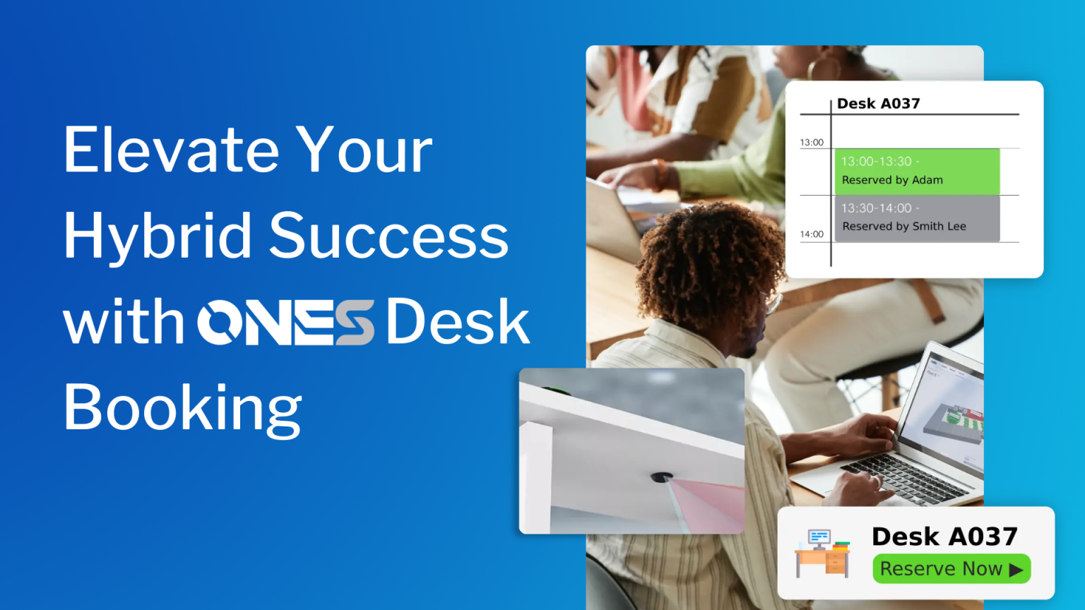 ONES Software - Qbic Technology