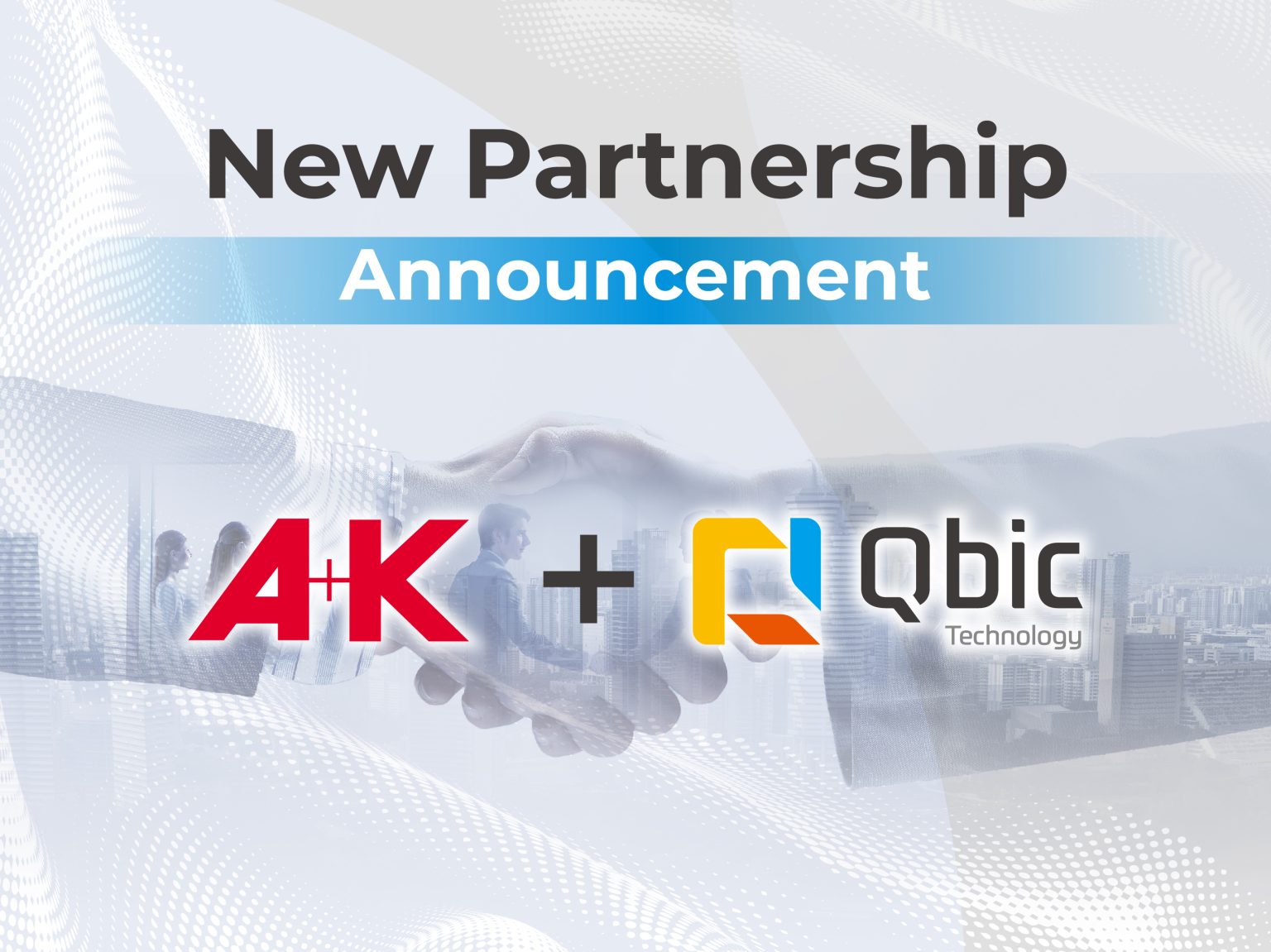 Qbic Technology - Your Smarter Space