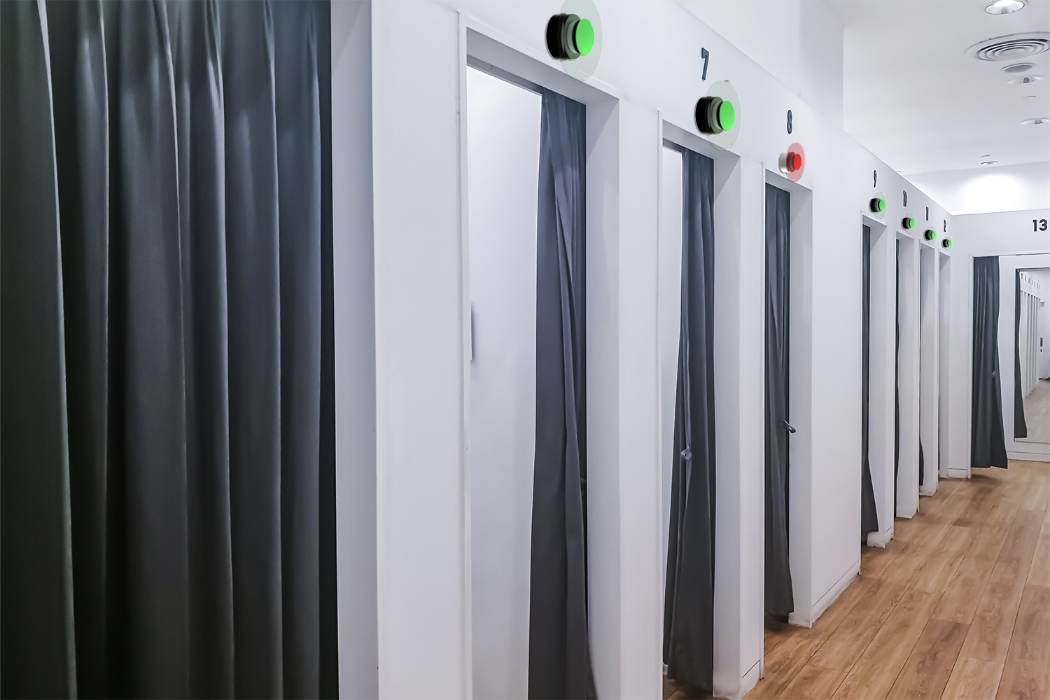 Retail Solutions - Qbic Technology