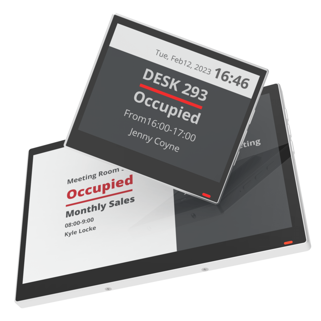 EP-0400/EP-0700 ePaper Solution Overview Download - Qbic Technology