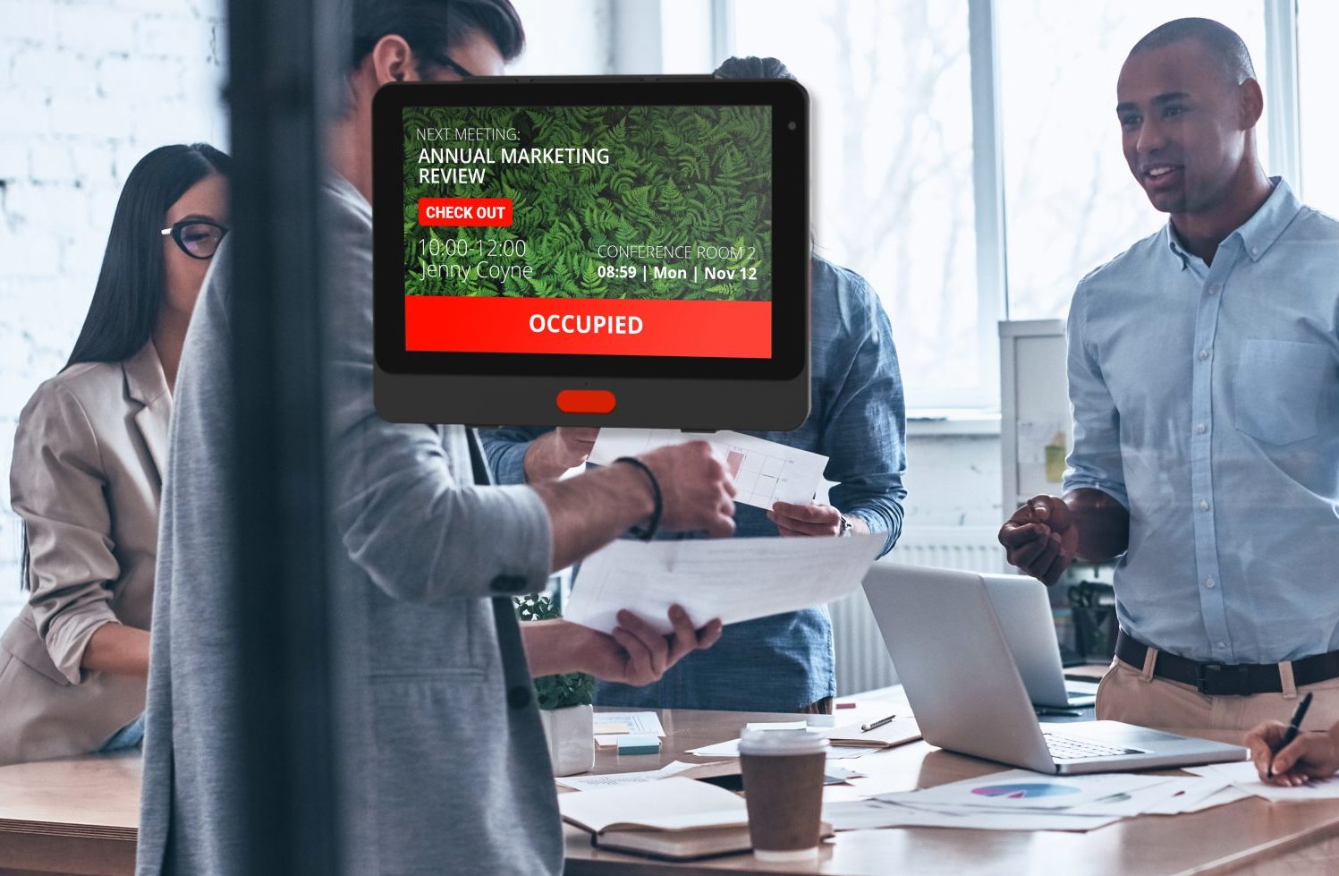 TD-1050 PRO - Qbic Technology