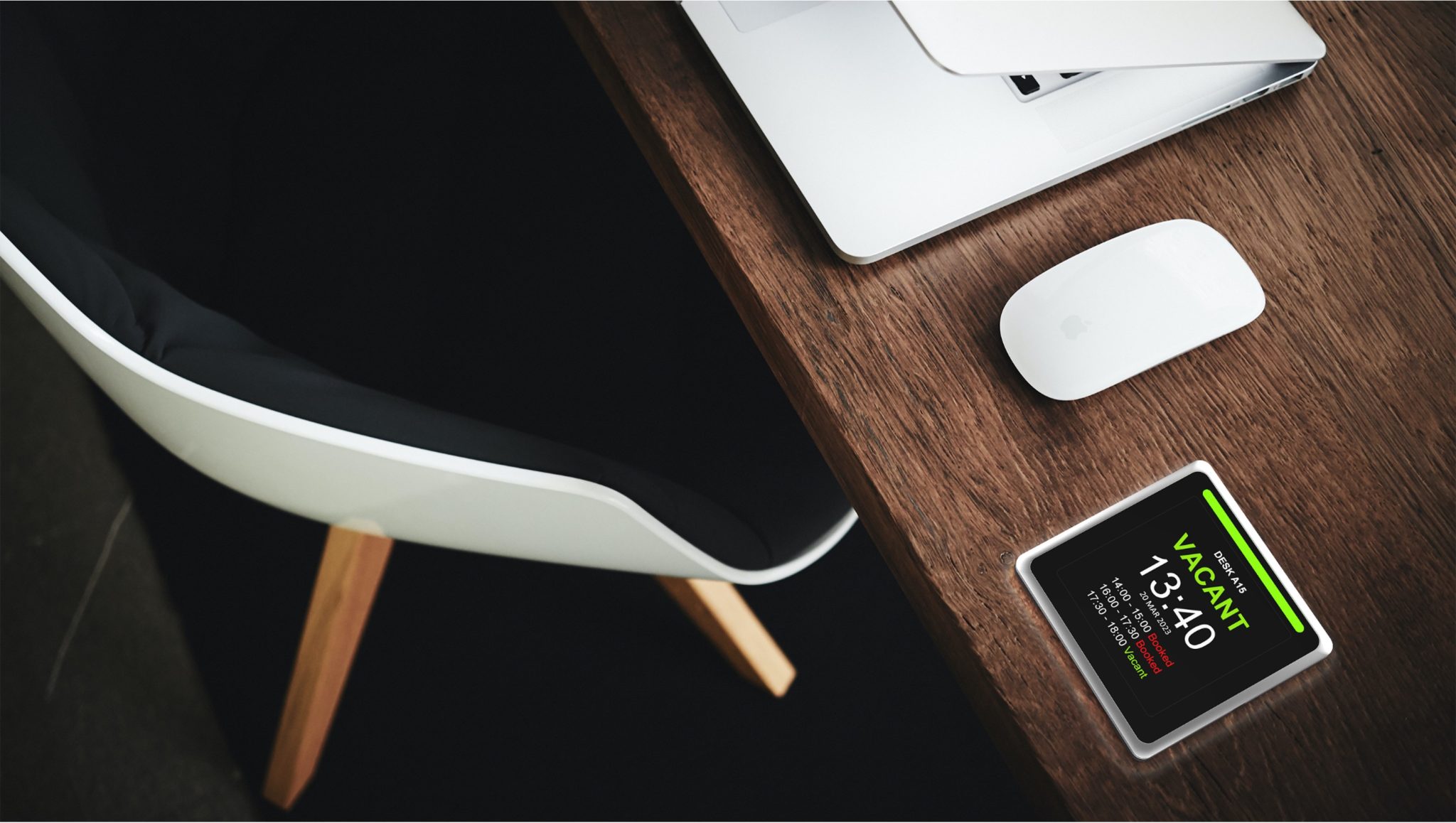 TD-0360 BookBuddy Secures Prestigious iF Design Award 2024 - Qbic ...