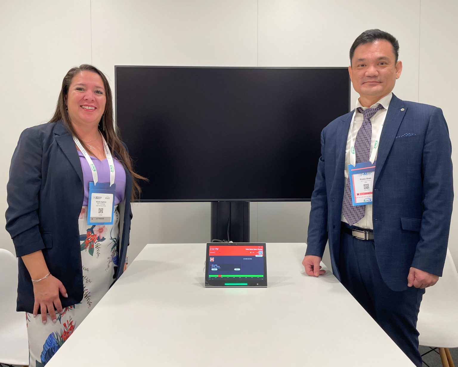 Qbic Partners with NFS Technology for Enhanced Space Management - Qbic ...