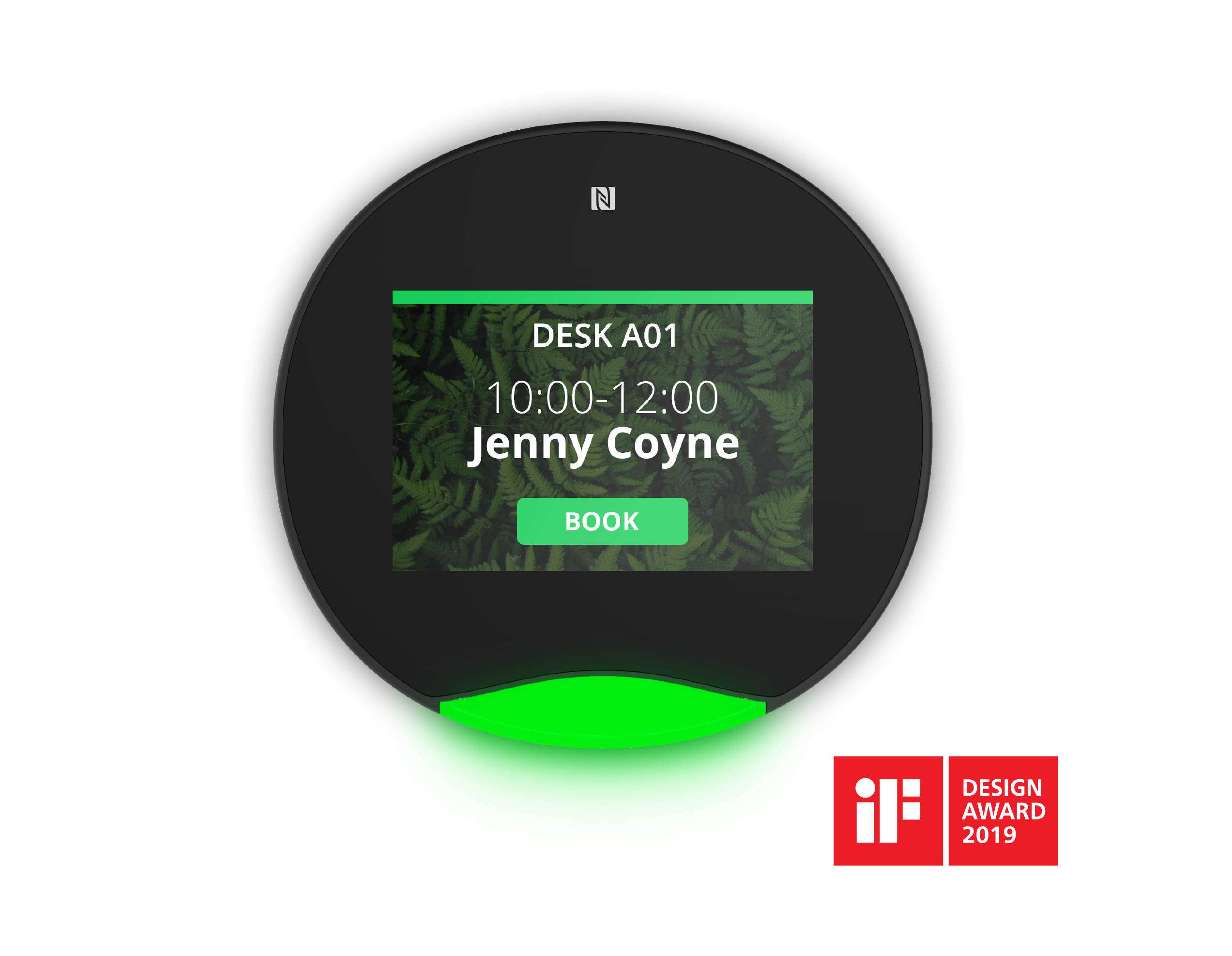 Smart Panel PC - Qbic Technology