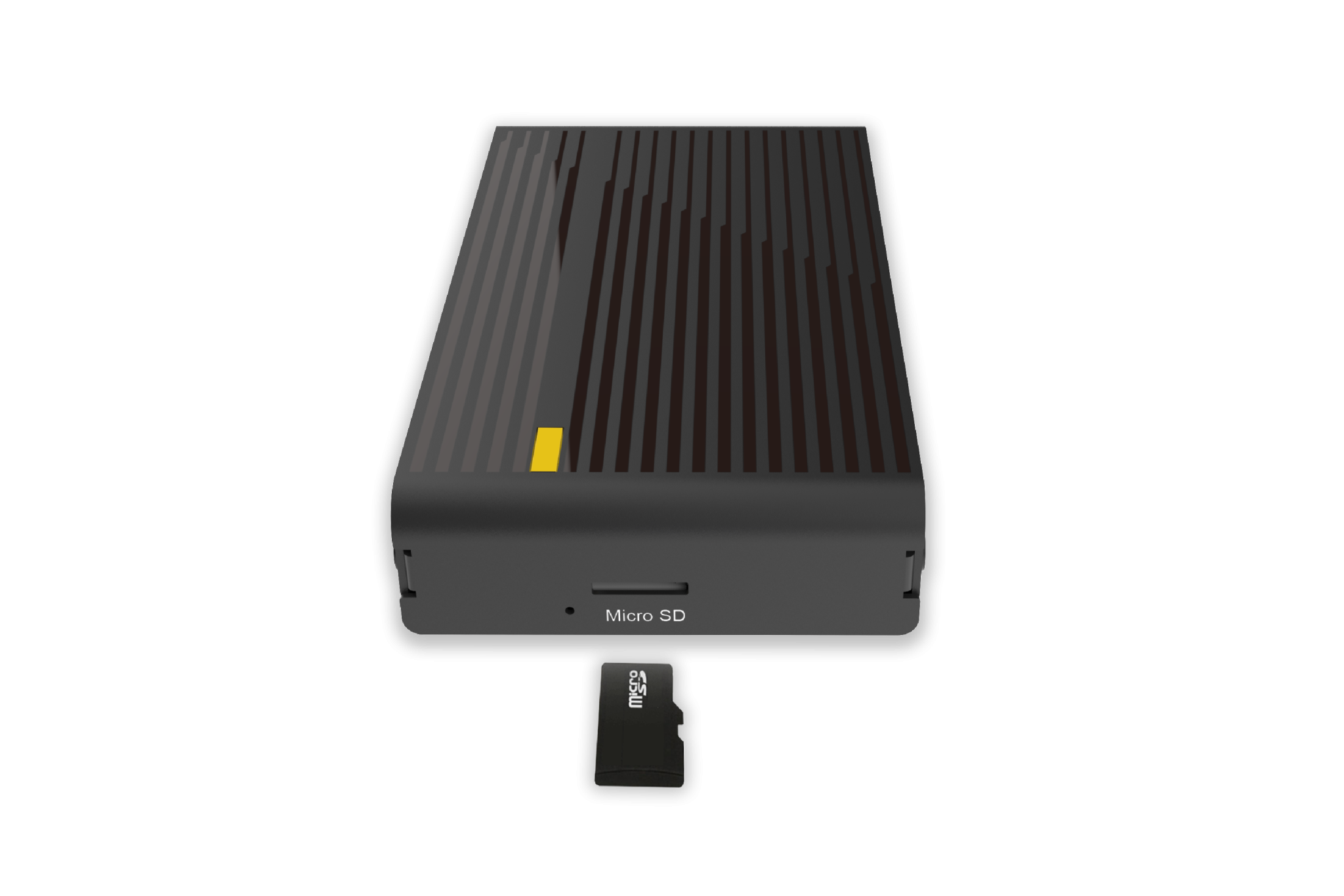 FHD-200 Digital Signage Player - Qbic Technology