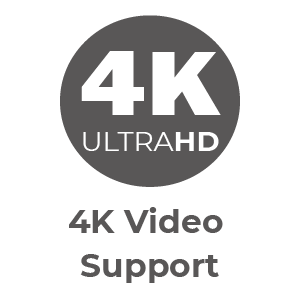 FHD-200 Digital Signage Player - Qbic Technology