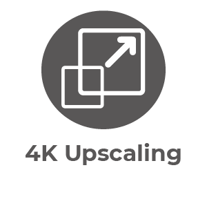 FHD-200 Digital Signage Player - Qbic Technology