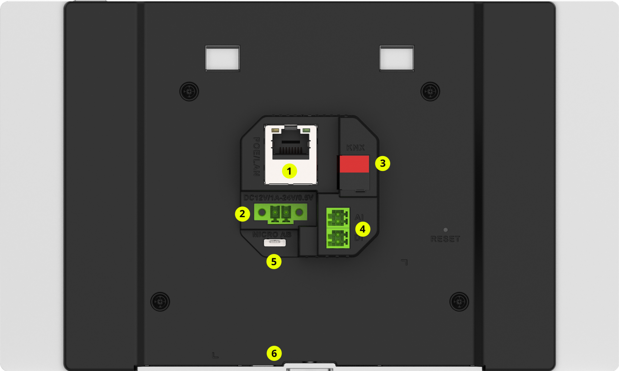 Luminen 8S Smart Control