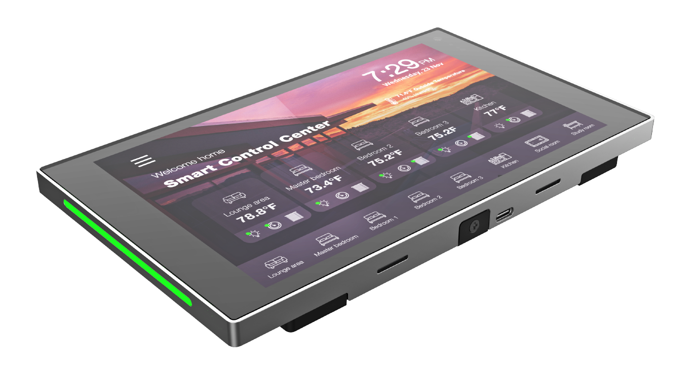 Luminen 8S Smart Control