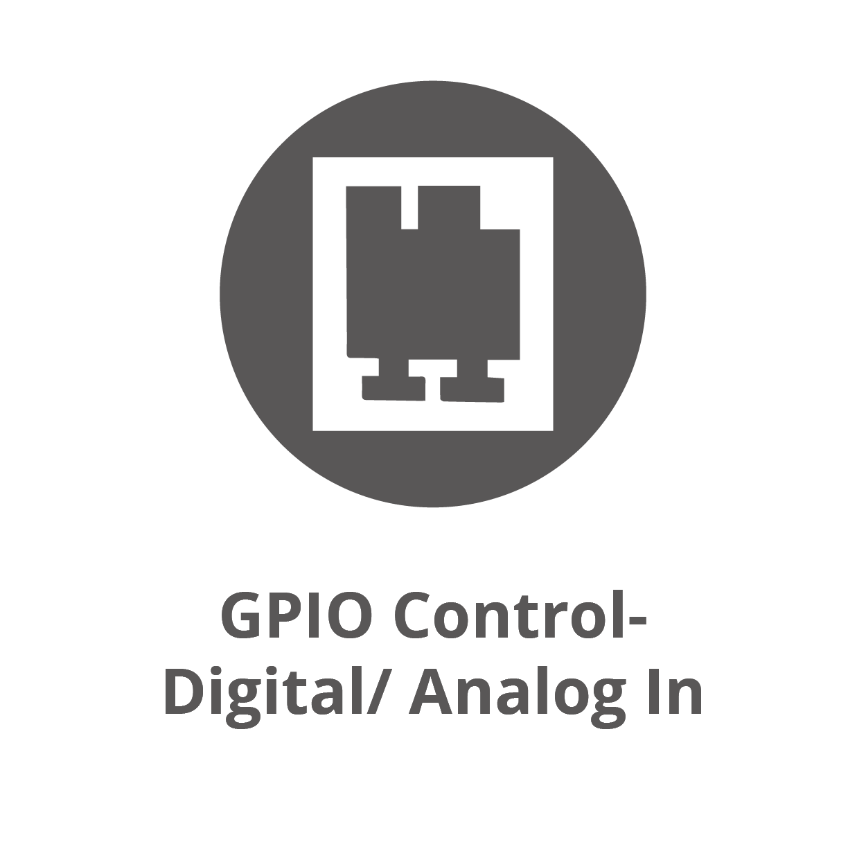 Luminen 8S Smart Control