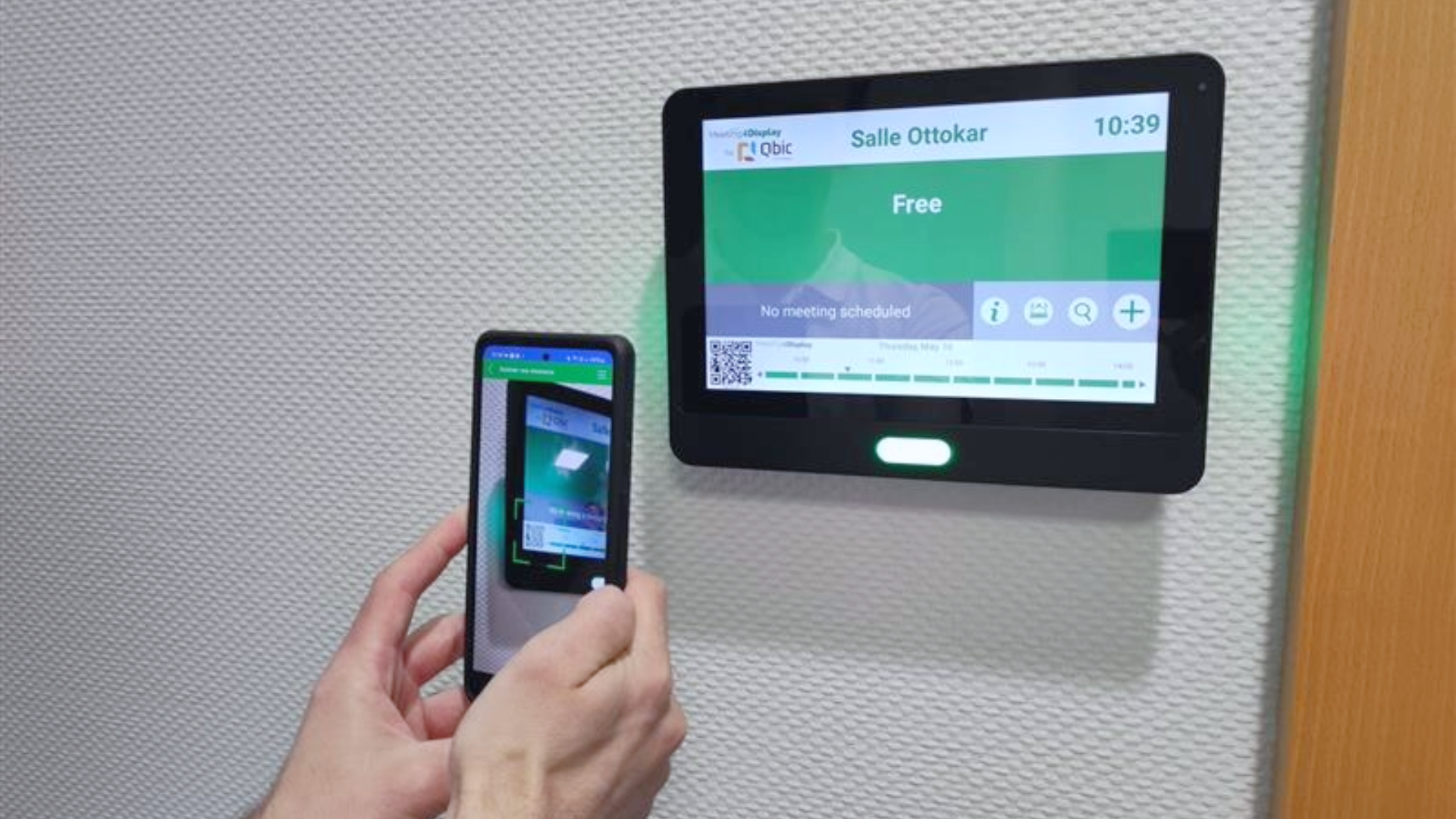 Telelogos - Qbic Technology