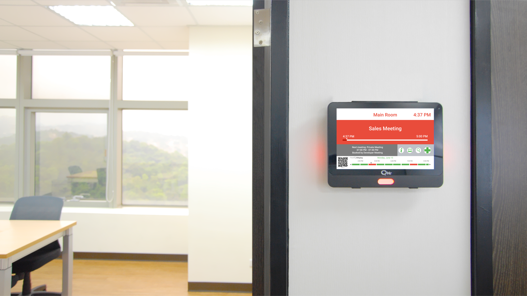 Telelogos - Qbic Technology