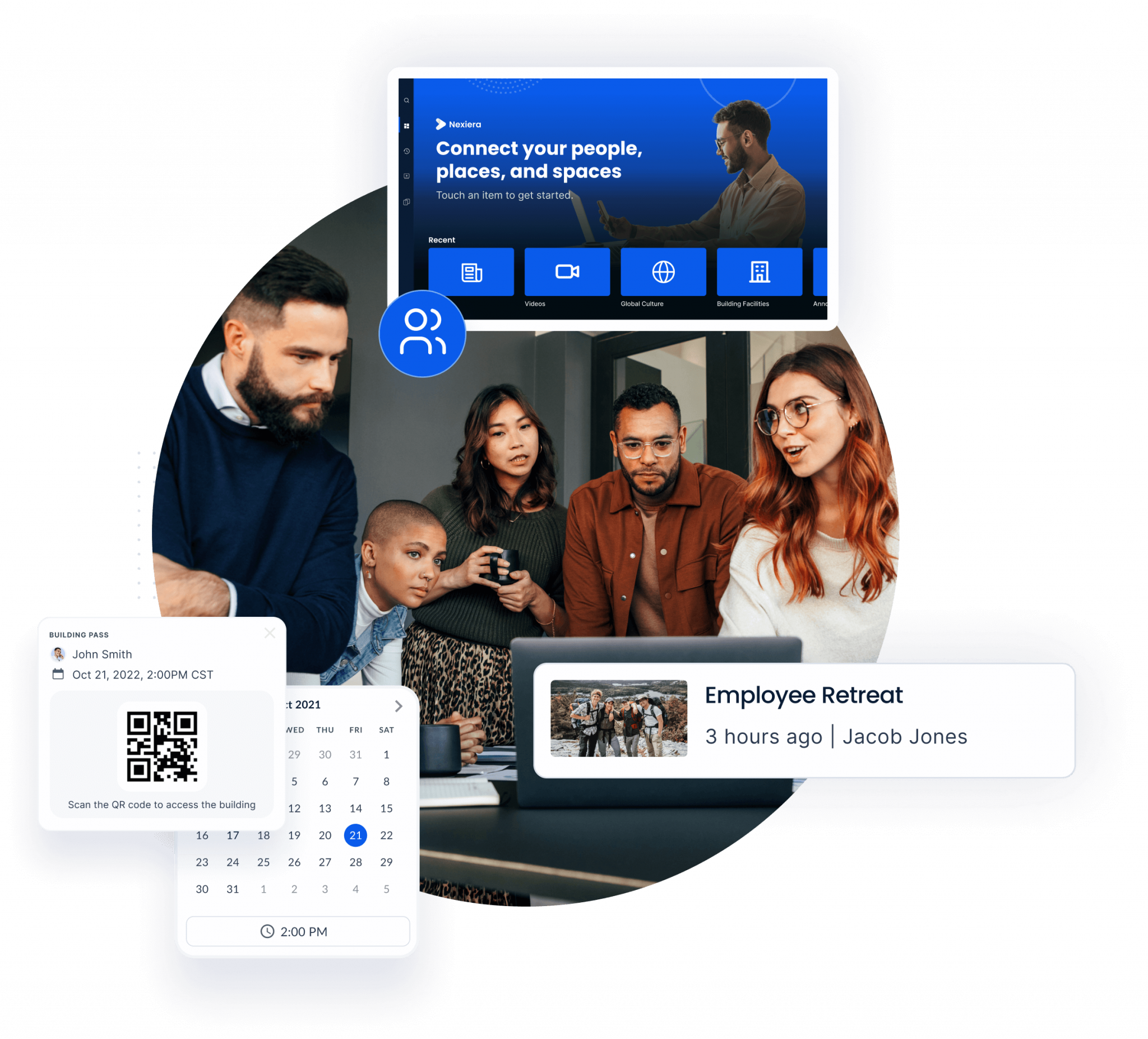 Appspace - Qbic Technology