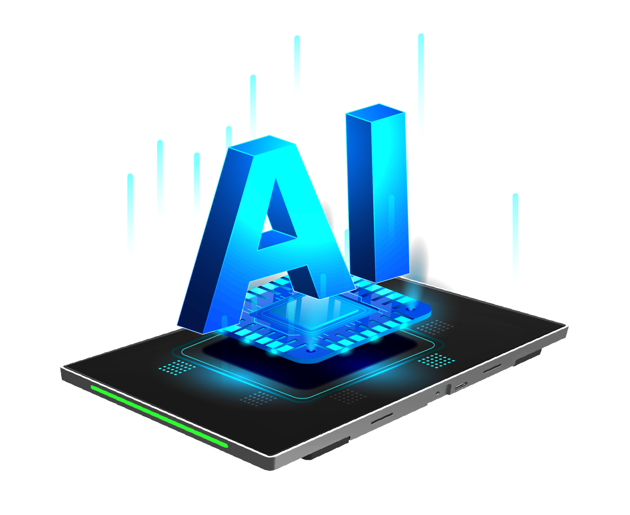 Luminen 8S Smart Control