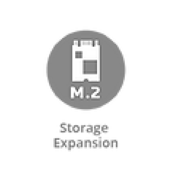 BXP-320 Box PC - Qbic Technology