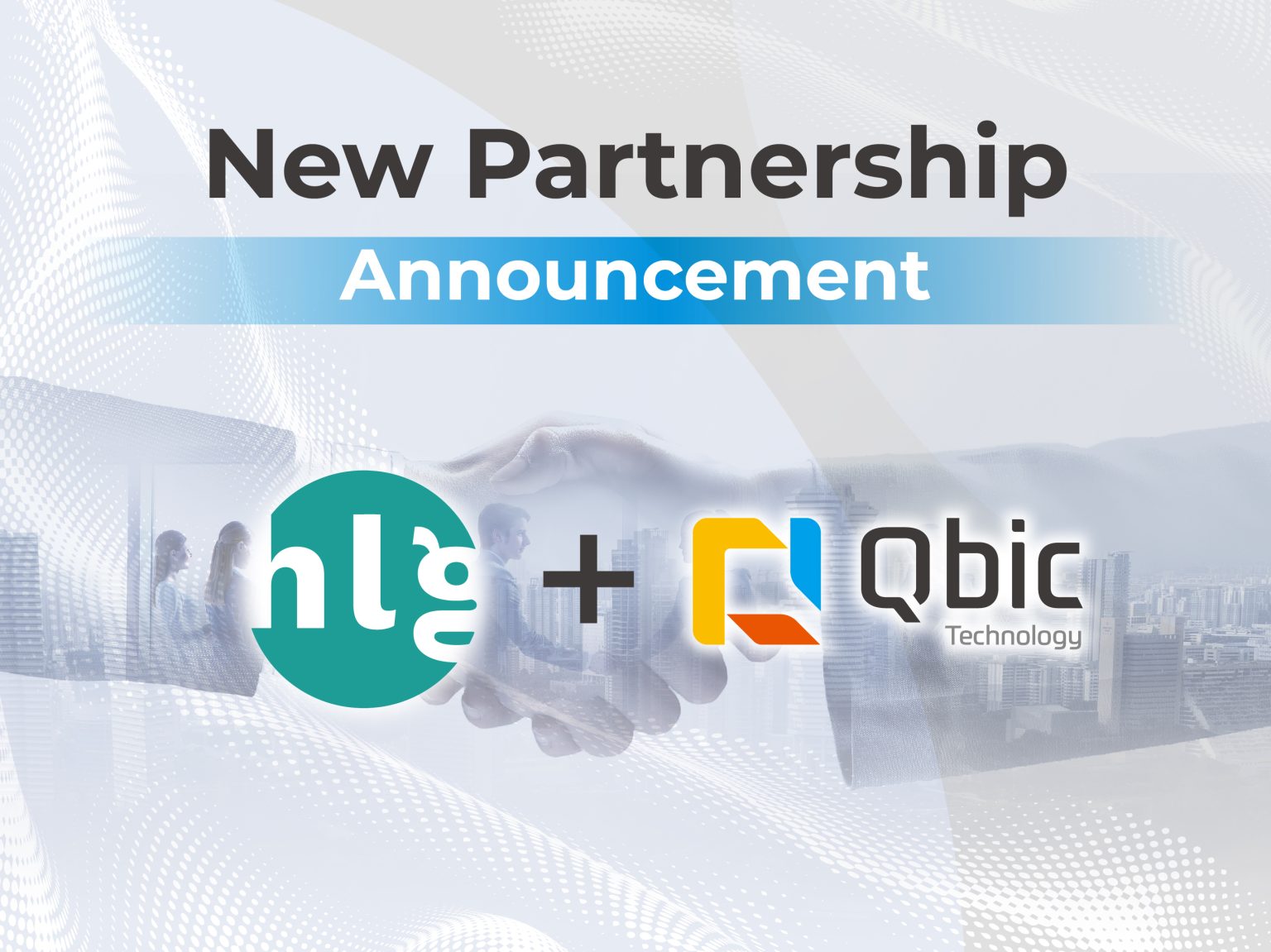 Qbic Technology - Your Smarter Space