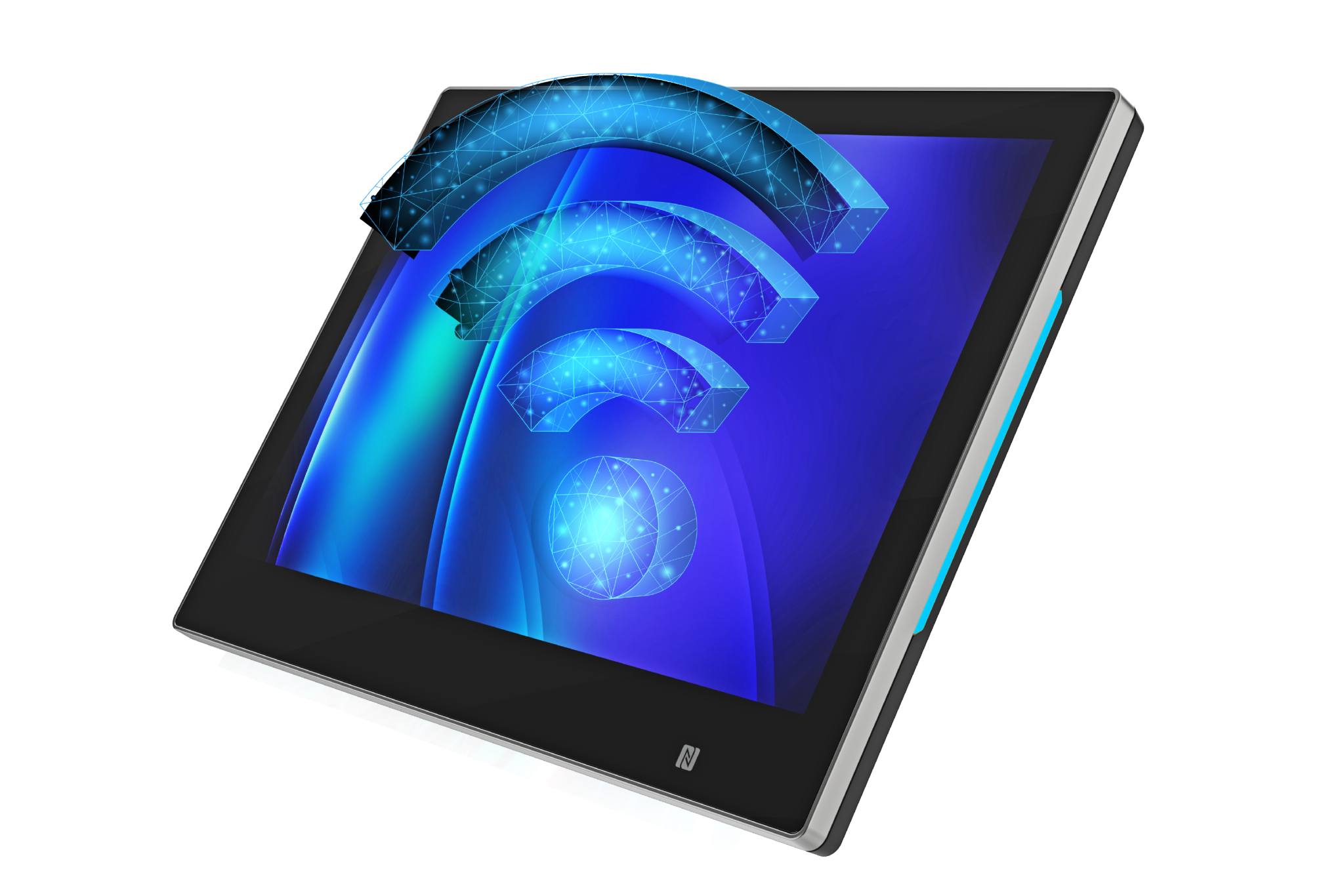 TD-1070 Lite Smart Panel PC