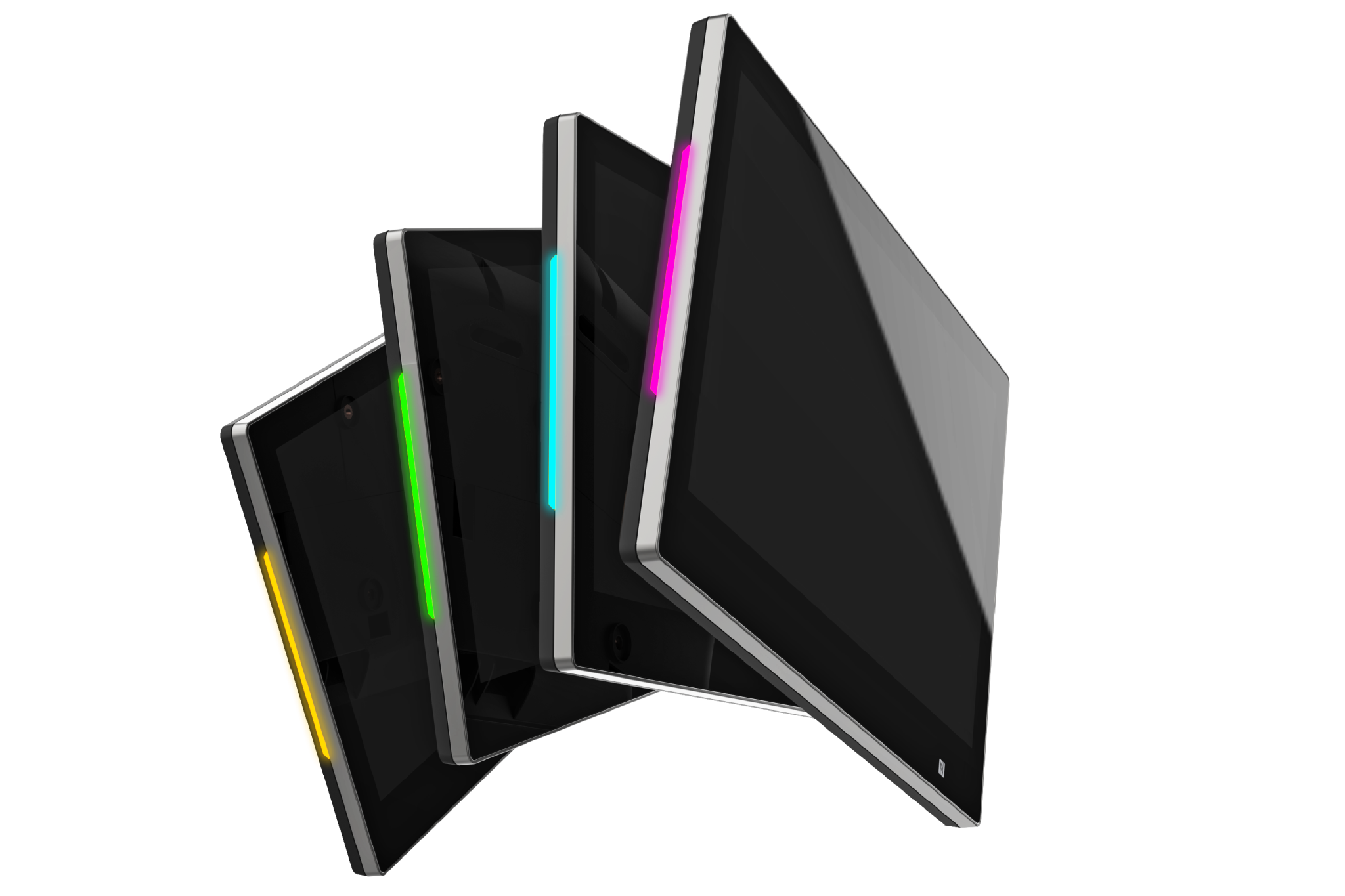 TD-1070 Lite Smart Panel PC