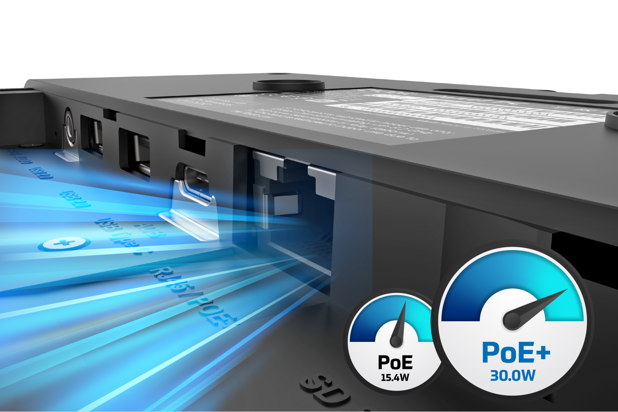 TD-1070 Lite Smart Panel PC