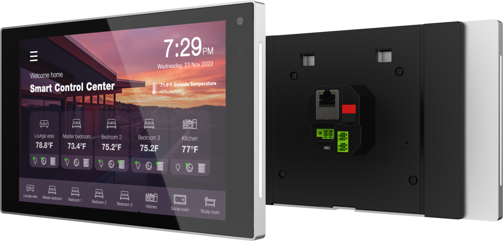 KNX - Qbic Technology