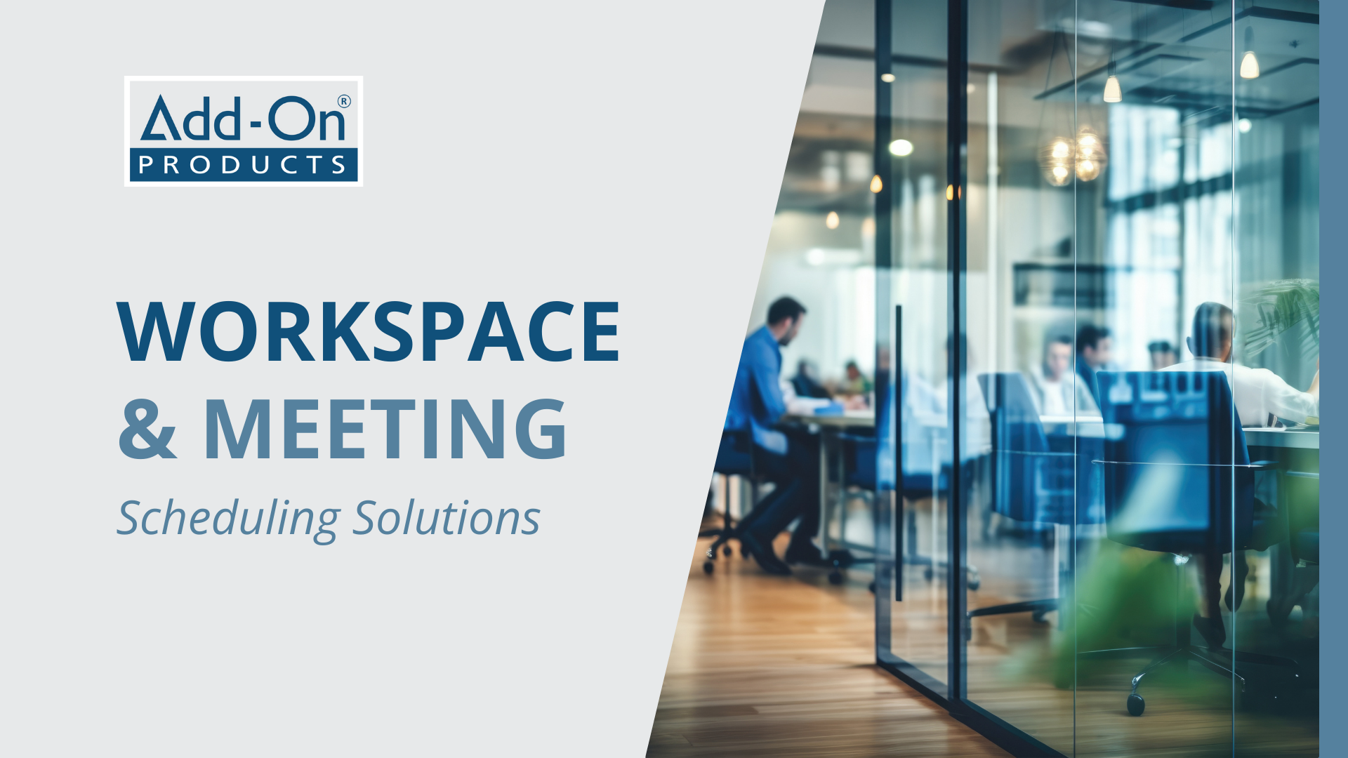 Add-On Products - Qbic Technology