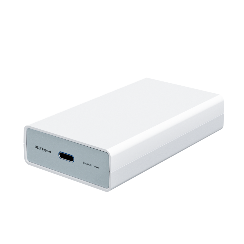 AC-621 PoE Adapter - Qbic Technology